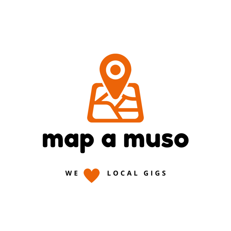 Map a Muso